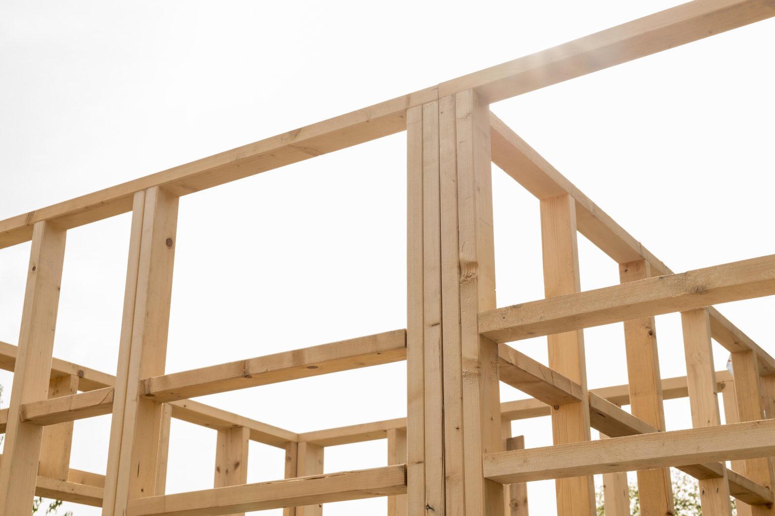Platform Framing vs Balloon Framing Explained